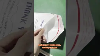 Durable Poly Mailers Wholesale Factory Direct