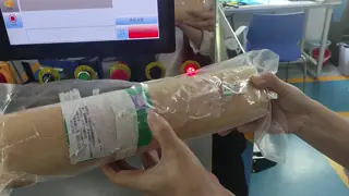 Food X-Ray Inspection Quality Highly Efficient Detection Rejection Equipment Manufacturer For You