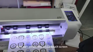 ZK500 cutting record