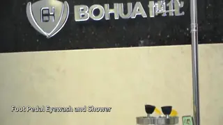 Ensuring Uninterrupted Safety in Cold Climates with the Bohua BH30-5012A Auto-Drain Anti-Freeze Stat