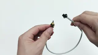 Water Heater Thermostat Probe Reliable Temp Control