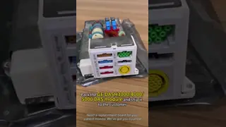 Patient Monitor Module Repair Parts for Sale