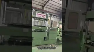 pressing machine