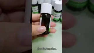 English Pear Freesia Luxury Home Fragrance Oil