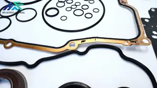 6T30E Repair Kit