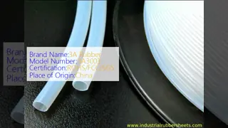 PTFE Tubing for Hot Runner Systems