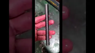 Stable Auto Thread Forming Machine for Efficiency