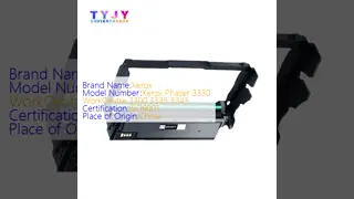 Xerox 3330 Drum Unit 101R00555 Quality Parts