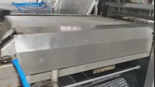 X Ray Machine For Food Industry With Rejection System cherry fruits Products