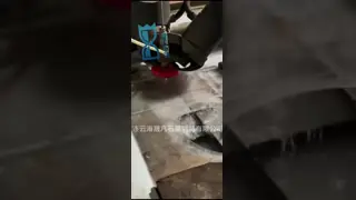 quartz glass  plate