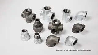 China Alloy Galvanised Pipe Fittings Round Reducer Excellent High Performance for sale