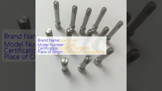 Custom Steel Connectors Precision Made
