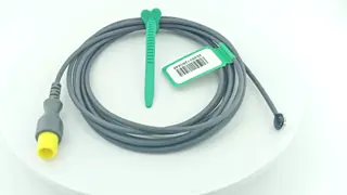 China Temperature Probe Compatible YSI 400/700 Adult Rectal for sale