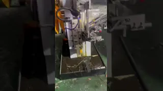 Efficient Thread Roller High Precision Fasteners