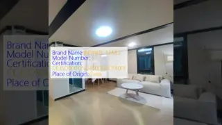 Expandable Prefab House with Galvanized Steel Frame for Rapid Deployment and Customizable Layout