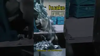 China 3 ram compression Hydraulic Scrap Iron Baler Machine 200 Tons   power for scrap metal  recyclers for sale