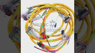 Wiring Harness 275-6733