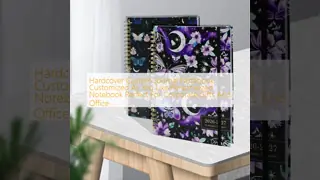 Custom Journal Notebooks Personalized For You