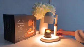 LED Candle Light