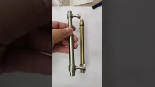 China Newly Design Gold Zinc Alloy Kitchen Cabinets Door Pull Cabinet Pulls And Knobs Handle Cabinet Handles for sale