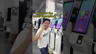 INDOOR & OUTDOOR SELF SERVICE KIOSK SOLUTION PROVIDER