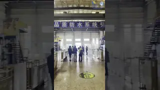 Training moments from our first Overseas Authorized Applicator Program! 