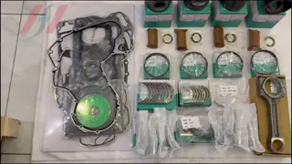 C. Engine Repair Kit For Sale