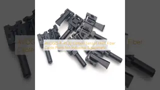 AVOGO-R-4532 Optical Sensor Industrial Fiber Cable