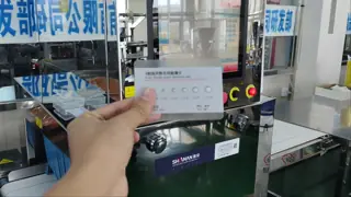 Quality Control Automatically Rejecting Cannned Packaged Goods Products Line Food X-Ray Machines