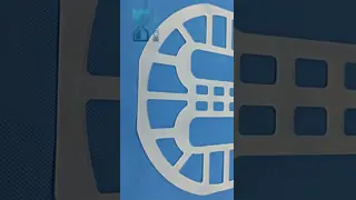 China High-transparency transparent quartz wafers are used for quartz boats and silicon wafers for sale