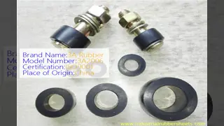 FCL Coupling Pin ISO 9001 Metal Rubber Standard Size