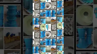 China Alumina Ceramic Liner for Sand Washing Hydrocyclone - Wear Resistance Solution for sale