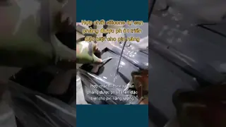 Silicone Potting Rubber HN 8806 High Performance