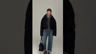 Woman Sping Autumn Coat