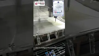 China Roto Mould Waterproof Outdoor Rock Speakers Bionic Stone With Realistic Colours for sale