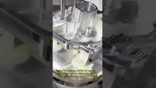 prototype cnc machining manufacturers