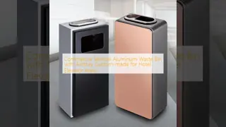 Smart Waste Bin Elite