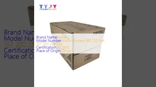 Xerox Nuvera Toner 006R01261 Quality Print