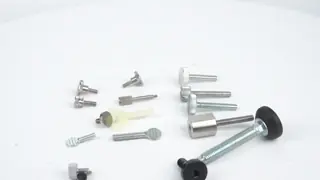 thumb screw