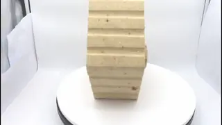 Watch: Refractory Checker Bricks For Hot Blast Furnace Showcase