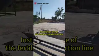 See Why Choose Self-Propelled Crawler Compost Machine for Organic Fertilizer Production