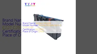 Konica Minolta Waste Toner Box WX-105