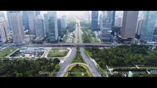 Corporate Promotional Video