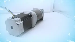 How to Achieve High Precision and High Torque?