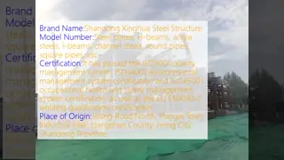 QB Bridge Steel Stronger Safer Bridges