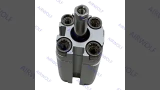 Festo Compact Cylinder AEVUZ