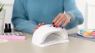 SUN-S5 Professional Nail Art Lamp