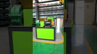 Multifunction Small Double Roller Organic Fertilizer Granulator Machine Of Sales