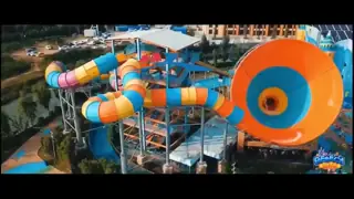 commercial water park slides for sale  play amusement water park slide equipment