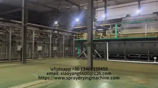 Paddle Dryers: The Ultimate Solution for Efficient Bulk Material Drying